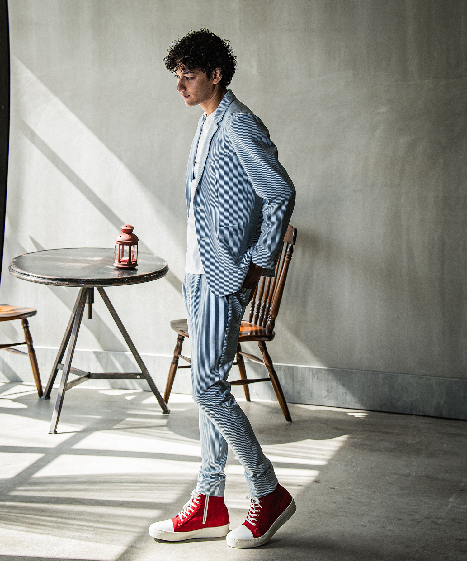 RESOUNDCLOTHING OFFICIAL STORE（リサウンドクロージングオフィシャルストア） / GARY JACKET