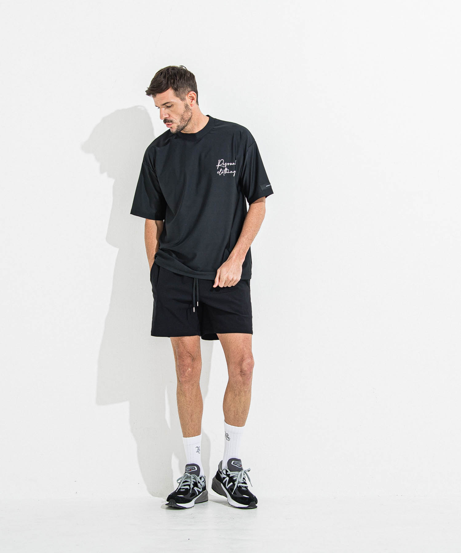 RESOUNDCLOTHING OFFICIAL STORE（リサウンドクロージングオフィシャルストア） / ID RUSH OVER T