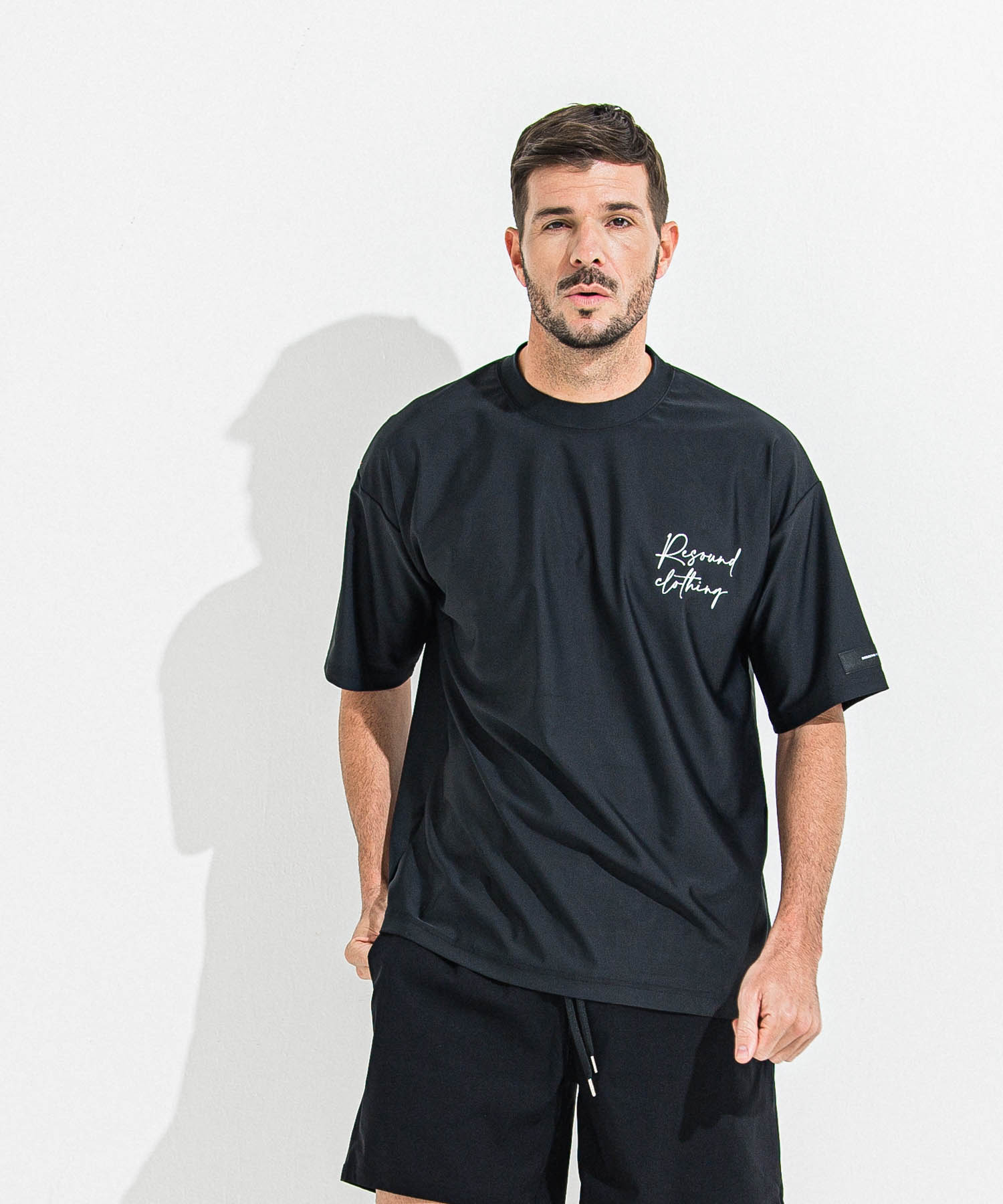 RESOUNDCLOTHING OFFICIAL STORE（リサウンドクロージングオフィシャルストア） / ID RUSH OVER T