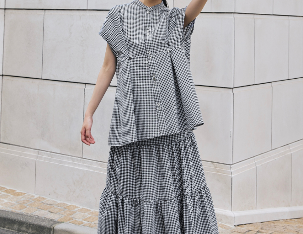 WILLFULLY official web store（ウィルフリーコウシキツウハン）