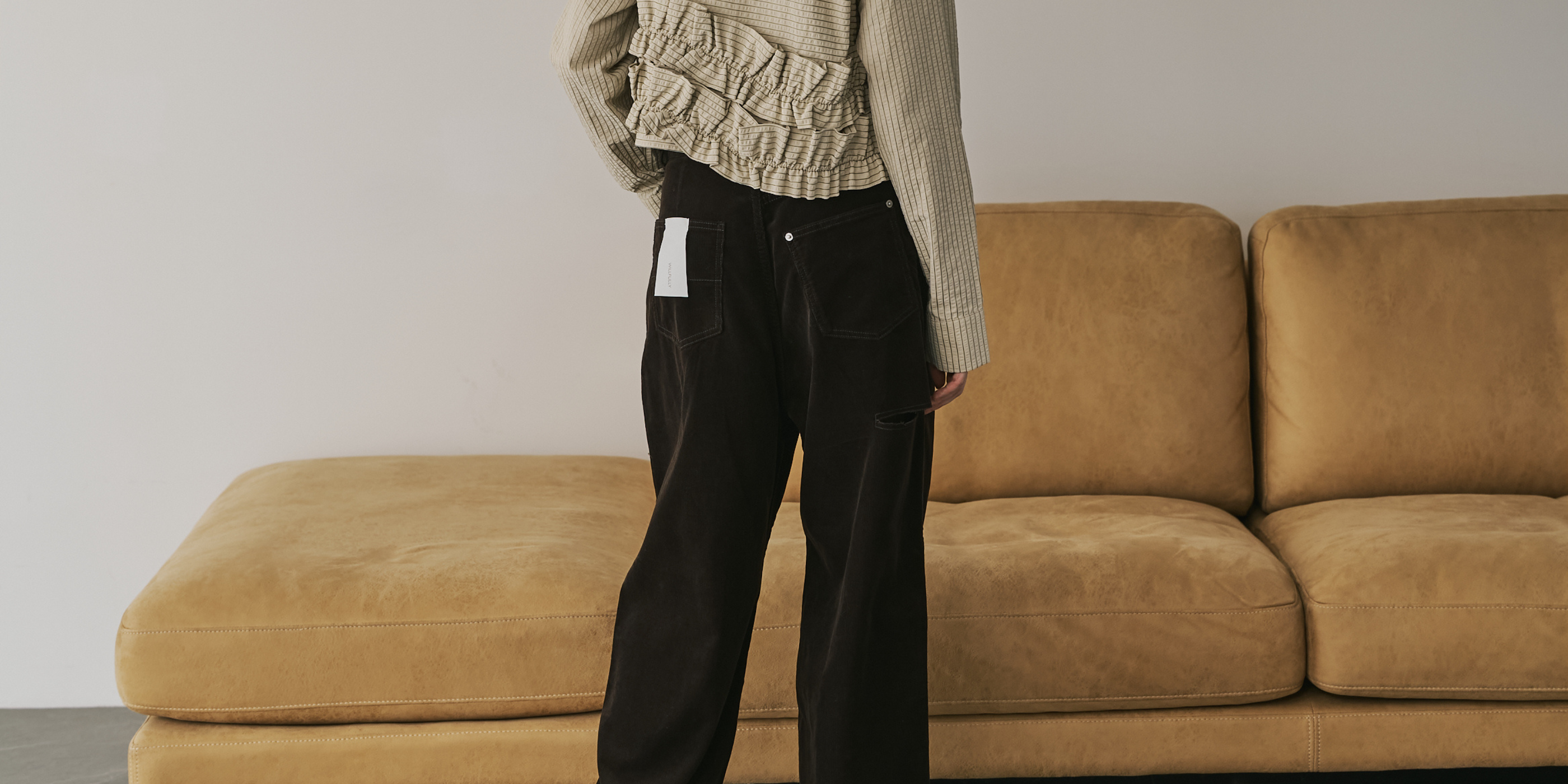 WILLFULLY official web store（ウィルフリーコウシキツウハン）